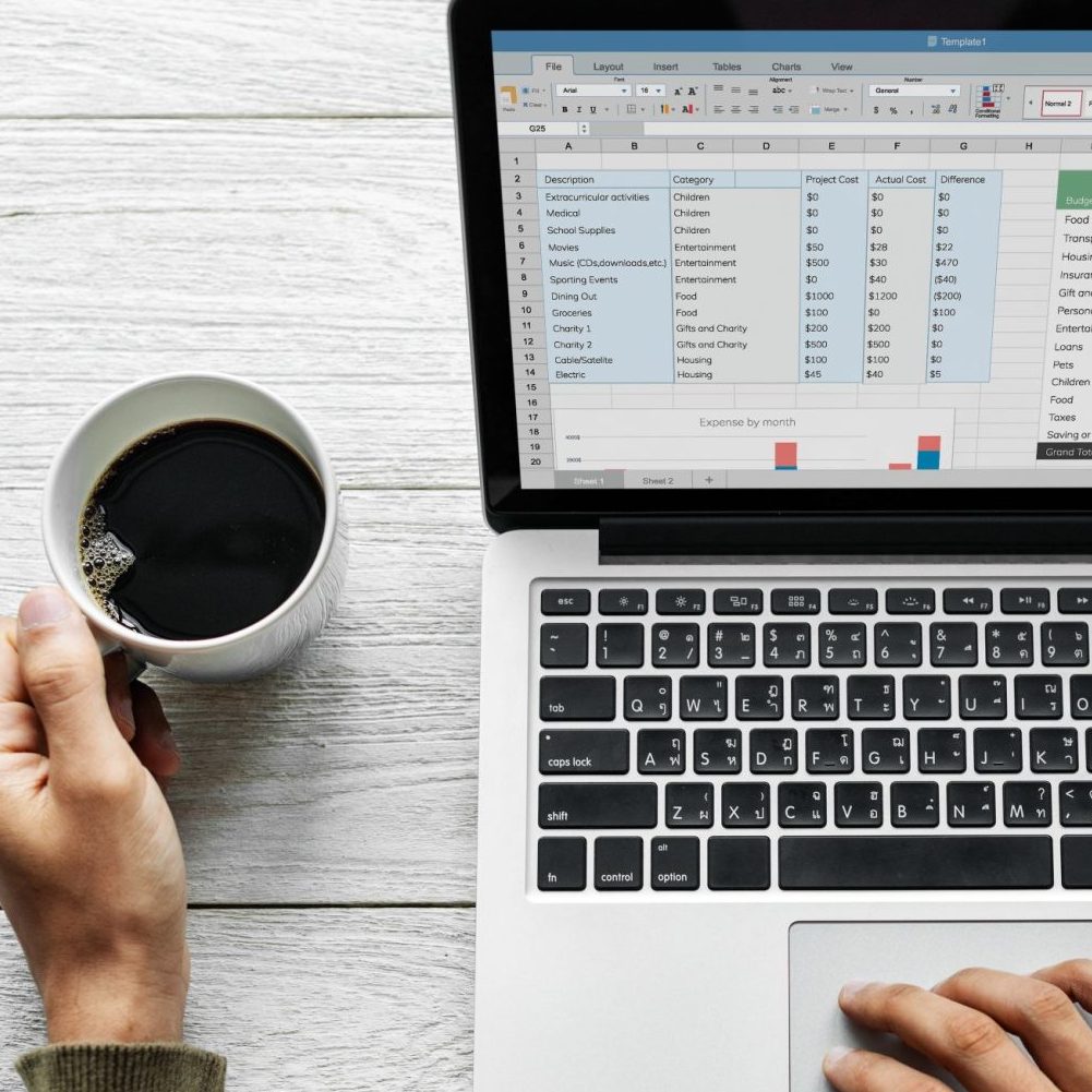 The Value Of Starting Simple A Risk Assessment Spreadsheet 3419