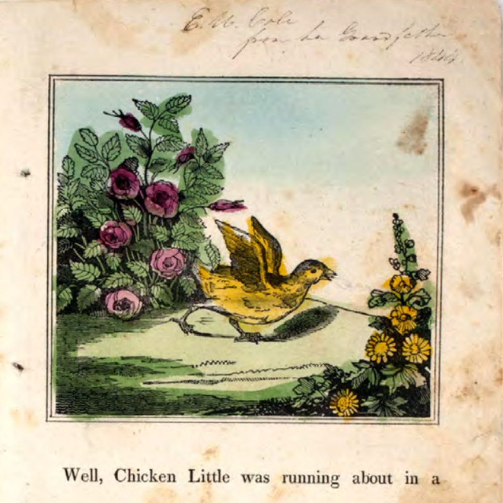 Compliance programs & the FCPA: Is the sky really falling? - Compliance ...